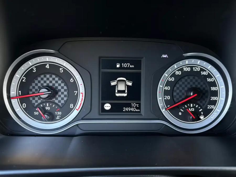 Balts Hyundai i20 2021 Rīga, ar dzinēja tilpumu 1.20 L un nobraukumu 25 tūkst. km par 10900 €, foto 17 vietnē AUTOMOTO.COM.LV
