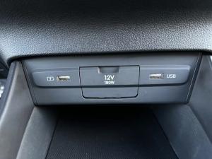 Balts Hyundai i20 2021 Rīga, ar dzinēja tilpumu 1.20 L un nobraukumu 25 tūkst. km par 10900 €, foto 27 vietnē AUTOMOTO.COM.LV