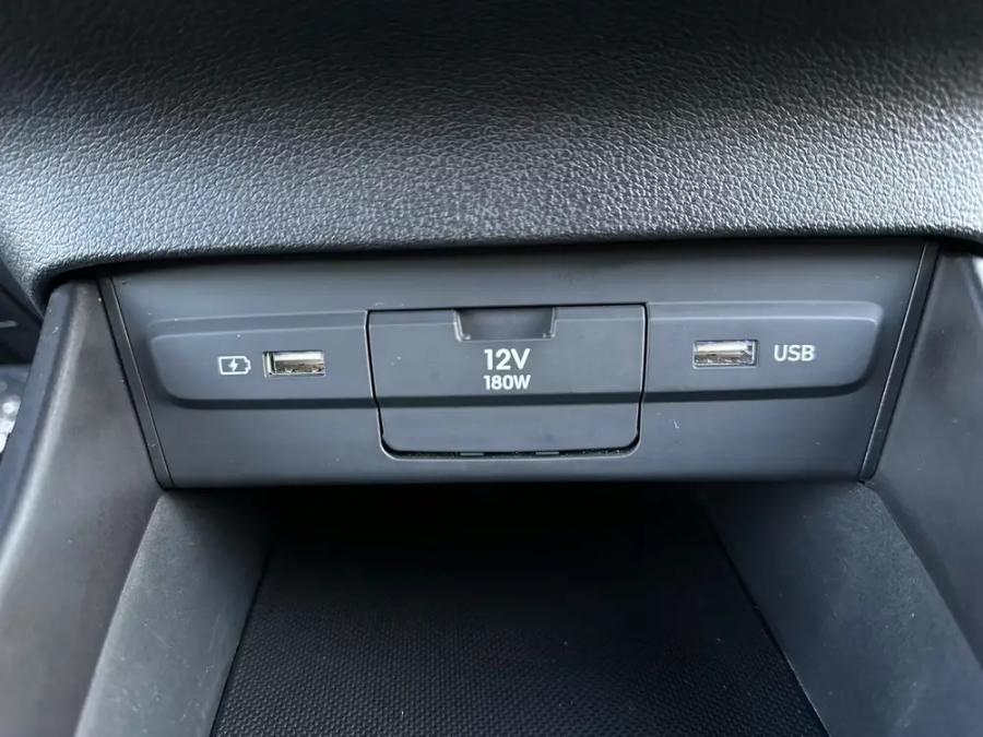 Balts Hyundai i20 2021 Rīga, ar dzinēja tilpumu 1.20 L un nobraukumu 25 tūkst. km par 10900 €, foto 27 vietnē AUTOMOTO.COM.LV