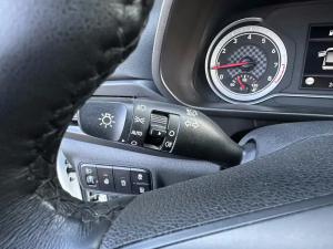 Balts Hyundai i20 2021 Rīga, ar dzinēja tilpumu 1.20 L un nobraukumu 25 tūkst. km par 10900 €, foto 32 vietnē AUTOMOTO.COM.LV