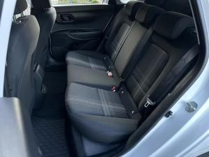 Balts Hyundai i20 2021 Rīga, ar dzinēja tilpumu 1.20 L un nobraukumu 25 tūkst. km par 10900 €, foto 33 vietnē AUTOMOTO.COM.LV