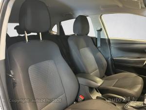 Белый Хендай и20 2023 в Таллин, объемом двигателя 1.00 л и пробегом 80 тыс. км за 14000 €, фото 13 на AUTOMOTO.COM.LV