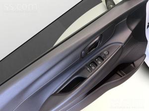 Balts Hyundai i20 2025 Rīga, ar dzinēja tilpumu 1.00 L un nobraukumu 33 tūkst. km par 15990 €, foto 13 vietnē AUTOMOTO.COM.LV