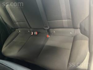 Balts Hyundai i20 2025 Rīga, ar dzinēja tilpumu 1.00 L un nobraukumu 33 tūkst. km par 15990 €, foto 14 vietnē AUTOMOTO.COM.LV