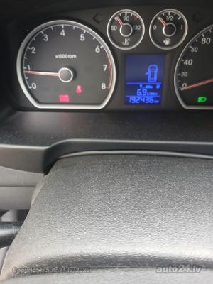 Бежевый Хендай i30 2011 в Таллин, объемом двигателя 1.40 л и пробегом 192 тыс. км за 2200 €, фото 9 на AUTOMOTO.COM.LV