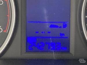 Melns Hyundai i30 2007 Viļņa, ar dzinēja tilpumu 1.60 L un nobraukumu 243 tūkst. km par 550 €, foto 10 vietnē AUTOMOTO.COM.LV