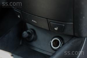 Черный Хендай i30 2008 в Рига, объемом двигателя 2.00 л и пробегом 267 тыс. км за 1400 €, фото 13 на AUTOMOTO.COM.LV