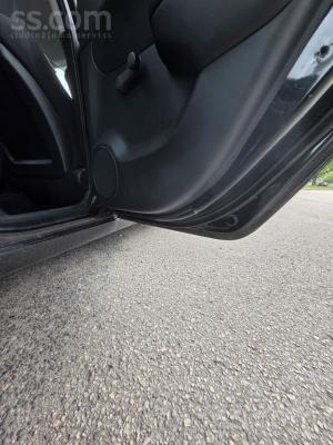 Melns Hyundai i30 2008 Rīga, ar dzinēja tilpumu 1.40 L un nobraukumu 146 tūkst. km par 2850 €, foto 10 vietnē AUTOMOTO.COM.LV