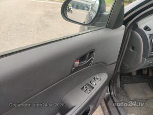 Черный Хендай i30 2008 в Тарту, объемом двигателя 1.40 л и пробегом 166 тыс. км за 2650 €, фото 6 на AUTOMOTO.COM.LV