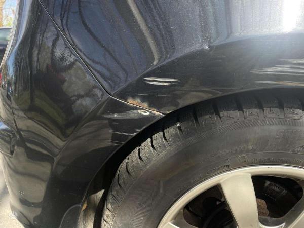 Melns Hyundai i30 2008 Viļņa, ar dzinēja tilpumu 1.59 L un nobraukumu 211 tūkst. km par 600 €, foto 8 vietnē AUTOMOTO.COM.LV