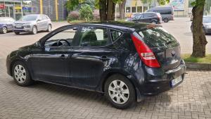 Melns Hyundai i30 2008 Rīga, ar dzinēja tilpumu 1.40 L un nobraukumu 0 tūkst. km par 770 €, foto 7 vietnē AUTOMOTO.COM.LV