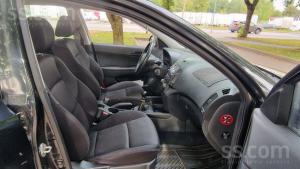 Melns Hyundai i30 2008 Rīga, ar dzinēja tilpumu 1.40 L un nobraukumu 0 tūkst. km par 770 €, foto 20 vietnē AUTOMOTO.COM.LV