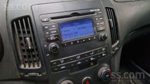 Melns Hyundai i30 2008 Rīga, ar dzinēja tilpumu 1.40 L un nobraukumu 0 tūkst. km par 770 €, foto 23 vietnē AUTOMOTO.COM.LV