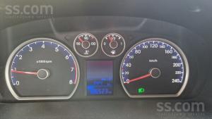 Melns Hyundai i30 2008 Rīga, ar dzinēja tilpumu 1.40 L un nobraukumu 0 tūkst. km par 770 €, foto 24 vietnē AUTOMOTO.COM.LV