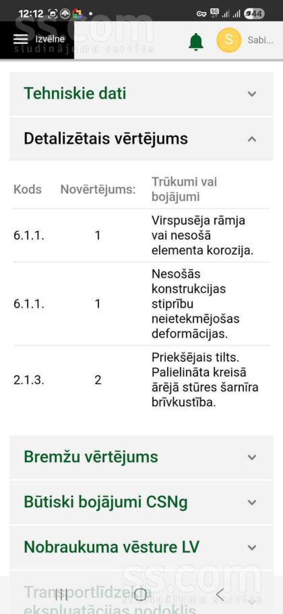 Melns Hyundai i30 2008 Rīga, ar dzinēja tilpumu 1.40 L un nobraukumu 0 tūkst. km par 770 €, foto 30 vietnē AUTOMOTO.COM.LV