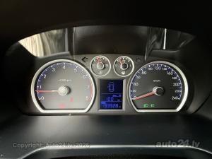 Melns Hyundai i30 2008 Tartu, ar dzinēja tilpumu 1.60 L un nobraukumu 194 tūkst. km par 2499 €, foto 8 vietnē AUTOMOTO.COM.LV