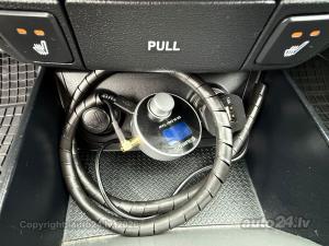 Melns Hyundai i30 2008 Tartu, ar dzinēja tilpumu 1.60 L un nobraukumu 194 tūkst. km par 2499 €, foto 14 vietnē AUTOMOTO.COM.LV