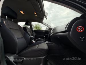 Melns Hyundai i30 2008 Tartu, ar dzinēja tilpumu 1.60 L un nobraukumu 194 tūkst. km par 2499 €, foto 18 vietnē AUTOMOTO.COM.LV