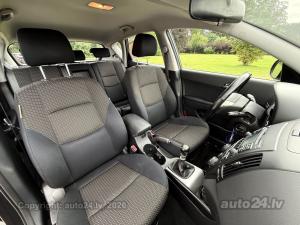 Melns Hyundai i30 2008 Tartu, ar dzinēja tilpumu 1.60 L un nobraukumu 194 tūkst. km par 2499 €, foto 19 vietnē AUTOMOTO.COM.LV