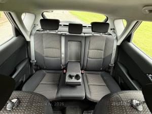 Melns Hyundai i30 2008 Tartu, ar dzinēja tilpumu 1.60 L un nobraukumu 194 tūkst. km par 2499 €, foto 21 vietnē AUTOMOTO.COM.LV