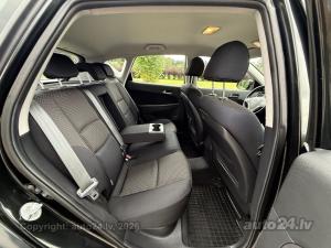 Melns Hyundai i30 2008 Tartu, ar dzinēja tilpumu 1.60 L un nobraukumu 194 tūkst. km par 2499 €, foto 22 vietnē AUTOMOTO.COM.LV