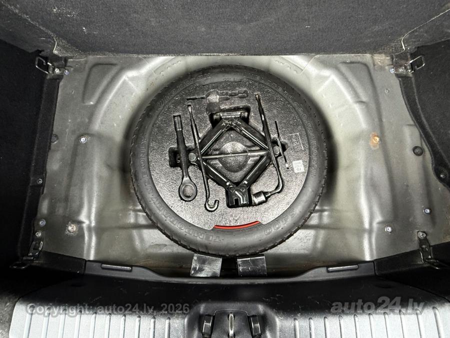 Melns Hyundai i30 2008 Tartu, ar dzinēja tilpumu 1.60 L un nobraukumu 194 tūkst. km par 2499 €, foto 24 vietnē AUTOMOTO.COM.LV