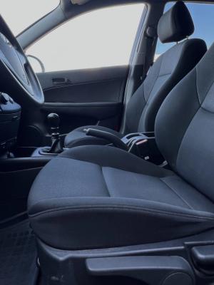 Melns Hyundai i30 2009 Rīga, ar dzinēja tilpumu 1.60 L un nobraukumu 216 tūkst. km par 2600 €, foto 13 vietnē AUTOMOTO.COM.LV