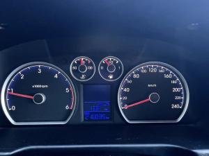 Melns Hyundai i30 2009 Rīga, ar dzinēja tilpumu 1.60 L un nobraukumu 216 tūkst. km par 2600 €, foto 15 vietnē AUTOMOTO.COM.LV