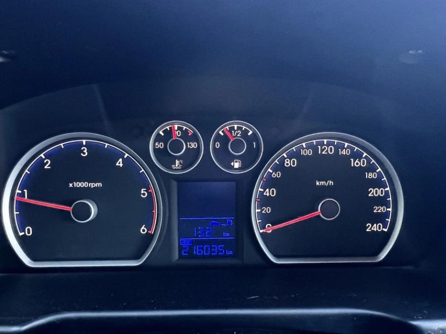 Melns Hyundai i30 2009 Rīga, ar dzinēja tilpumu 1.60 L un nobraukumu 216 tūkst. km par 2600 €, foto 15 vietnē AUTOMOTO.COM.LV