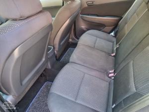 Черный Хендай i30 2009 в Алитус, объемом двигателя 1.40 л и пробегом 161 тыс. км за 2199 €, фото 15 на AUTOMOTO.COM.LV