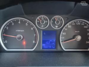 Черный Хендай i30 2009 в Алитус, объемом двигателя 1.40 л и пробегом 161 тыс. км за 2199 €, фото 18 на AUTOMOTO.COM.LV