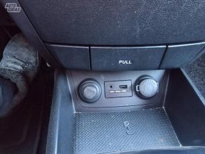 Черный Хендай i30 2009 в Алитус, объемом двигателя 1.40 л и пробегом 161 тыс. км за 2120 €, фото 17 на AUTOMOTO.COM.LV
