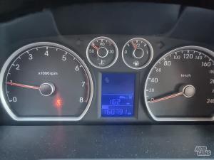Черный Хендай i30 2009 в Алитус, объемом двигателя 1.40 л и пробегом 161 тыс. км за 2120 €, фото 18 на AUTOMOTO.COM.LV