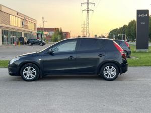 Черный Хендай i30 2009 в Нарва, объемом двигателя 1.60 л и пробегом 229 тыс. км за 1999 €, фото 16 на AUTOMOTO.COM.LV