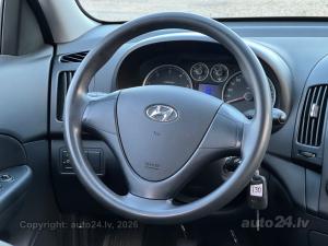 Черный Хендай i30 2009 в Нарва, объемом двигателя 1.60 л и пробегом 230 тыс. км за 1999 €, фото 22 на AUTOMOTO.COM.LV