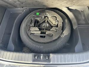 Black Hyundai i30 2010 in Grobiņa, with an engine capacity of 1.40 L and mileage of 217 thousand km for 3500 €, photo 9 on AUTOMOTO.COM.LV