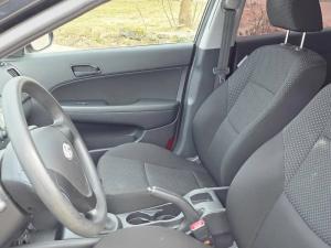 Черный Хендай i30 2010 в Гробиня, объемом двигателя 1.40 л и пробегом 149 тыс. км за 3500 €, фото 16 на AUTOMOTO.COM.LV