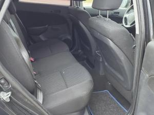 Черный Хендай i30 2010 в Гробиня, объемом двигателя 1.40 л и пробегом 149 тыс. км за 3500 €, фото 20 на AUTOMOTO.COM.LV