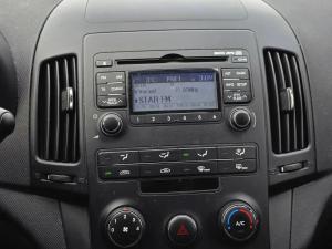 Черный Хендай i30 2010 в Гробиня, объемом двигателя 1.40 л и пробегом 149 тыс. км за 3500 €, фото 24 на AUTOMOTO.COM.LV