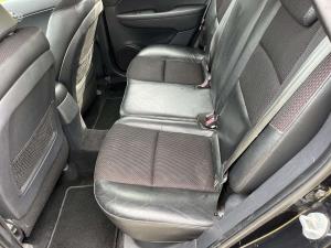 Черный Хендай i30 2010 в Плунге, объемом двигателя 1.40 л и пробегом 175 тыс. км за 2300 €, фото 13 на AUTOMOTO.COM.LV