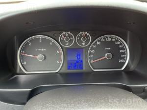Черный Хендай i30 2011 в Цесис, объемом двигателя 1.60 л и пробегом 211 тыс. км за 3950 €, фото 22 на AUTOMOTO.COM.LV
