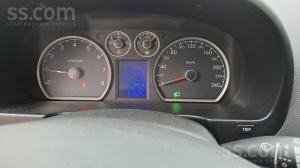 Черный Хендай i30 2011 в Рига, объемом двигателя 1.60 л и пробегом 112 тыс. км за 3860 €, фото 4 на AUTOMOTO.COM.LV