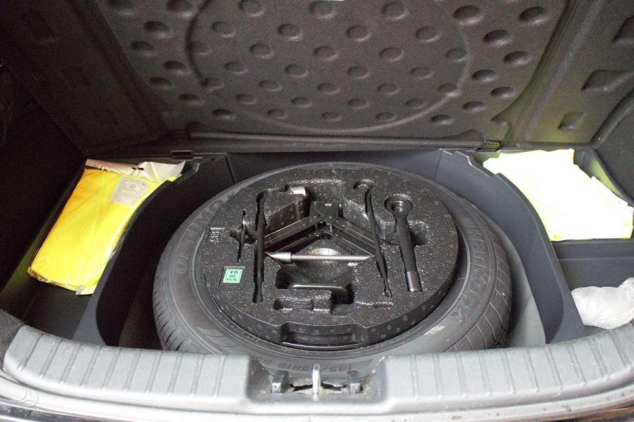 Melns Hyundai i30 2011 Trakai, ar dzinēja tilpumu 1.40 L un nobraukumu 149 tūkst. km par 3250 €, foto 11 vietnē AUTOMOTO.COM.LV