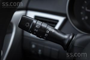 Melns Hyundai i30 2012 Rīga, ar dzinēja tilpumu 1.40 L un nobraukumu 236 tūkst. km par 4500 €, foto 17 vietnē AUTOMOTO.COM.LV