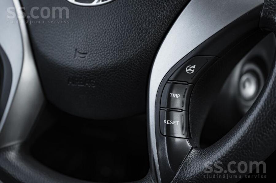 Melns Hyundai i30 2012 Rīga, ar dzinēja tilpumu 1.40 L un nobraukumu 236 tūkst. km par 4500 €, foto 19 vietnē AUTOMOTO.COM.LV
