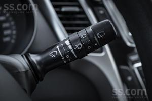 Melns Hyundai i30 2012 Rīga, ar dzinēja tilpumu 1.40 L un nobraukumu 236 tūkst. km par 4500 €, foto 20 vietnē AUTOMOTO.COM.LV
