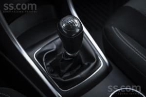 Melns Hyundai i30 2012 Rīga, ar dzinēja tilpumu 1.40 L un nobraukumu 236 tūkst. km par 4500 €, foto 21 vietnē AUTOMOTO.COM.LV