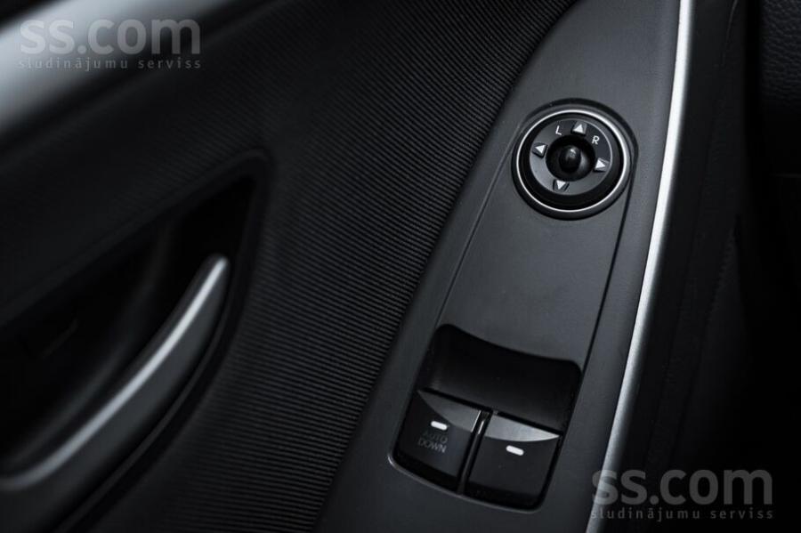 Melns Hyundai i30 2012 Rīga, ar dzinēja tilpumu 1.40 L un nobraukumu 236 tūkst. km par 4500 €, foto 25 vietnē AUTOMOTO.COM.LV