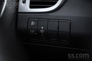 Melns Hyundai i30 2012 Rīga, ar dzinēja tilpumu 1.40 L un nobraukumu 236 tūkst. km par 4500 €, foto 26 vietnē AUTOMOTO.COM.LV