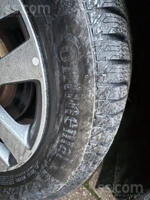 Melns Hyundai i30 2018 Rīga, ar dzinēja tilpumu 1.60 L un nobraukumu 129 tūkst. km par 9900 €, foto 8 vietnē AUTOMOTO.COM.LV